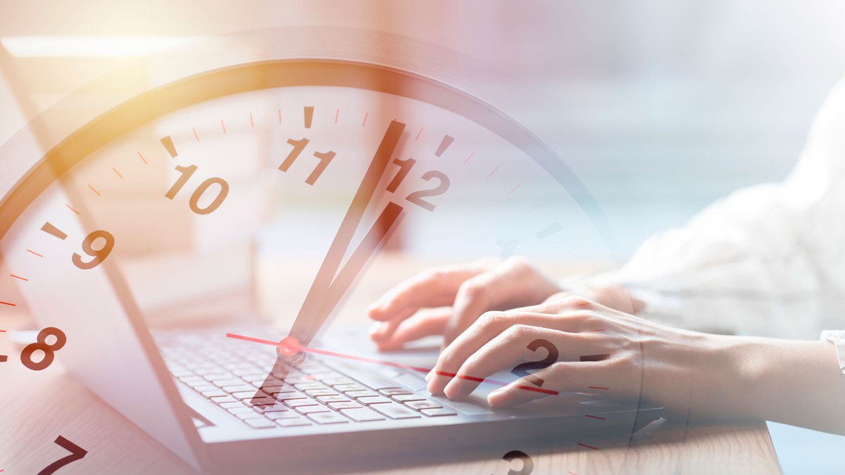 Correcta Estructuración y Delimitación de las Jornadas Laborales en ...